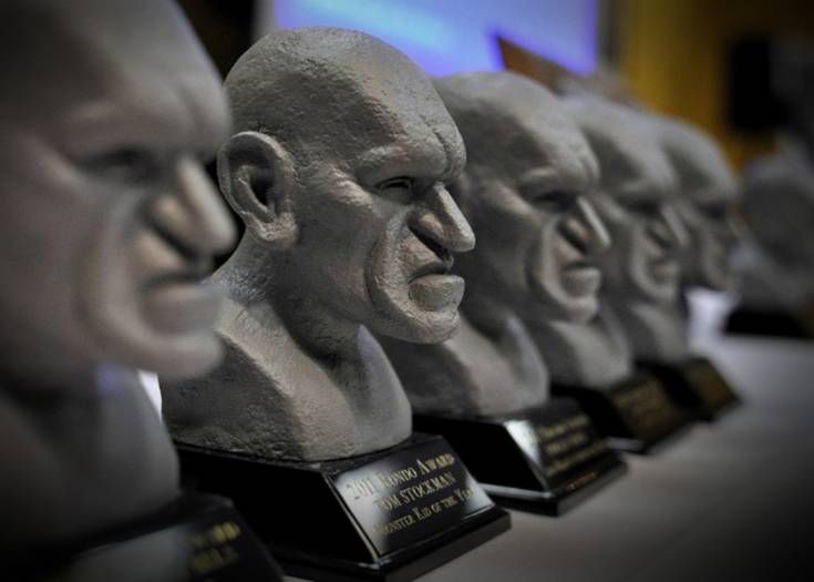 Famous Monsters Wins Best Classic Magazine at Rondo Awards! – IT CAME FROM…