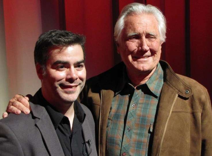 How George Lazenby Bluffed His Way to Bond – IT CAME FROM…