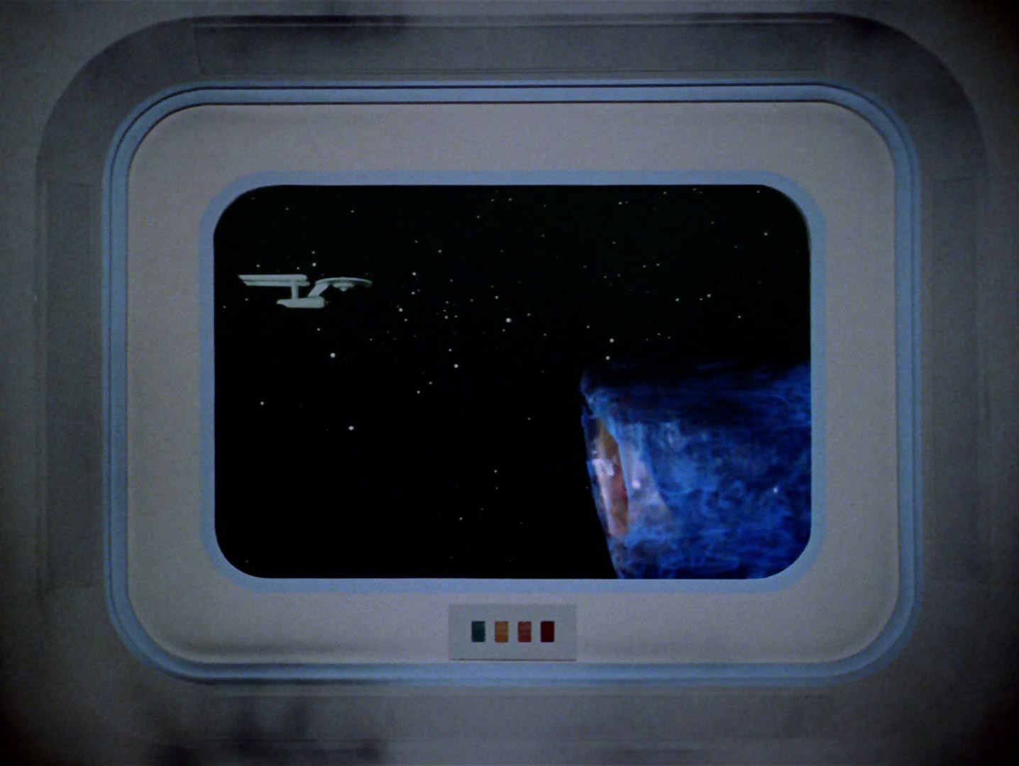 Star Trek’s ‘Doomsday Machine’ Still Thrills at 50 – IT CAME FROM…