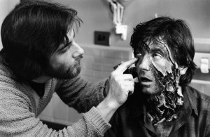 Famous Monsters & Aliens: A Chat with Rick Baker, Monster Maker – IT ...