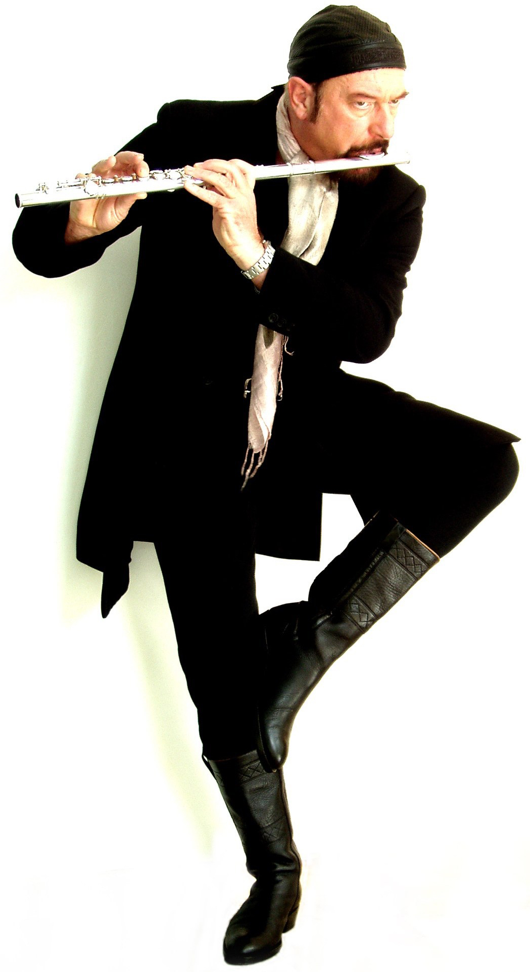 Thick As A Brick: Ian Anderson Talks Jethro Tull, Salmon, and a Sequel ...