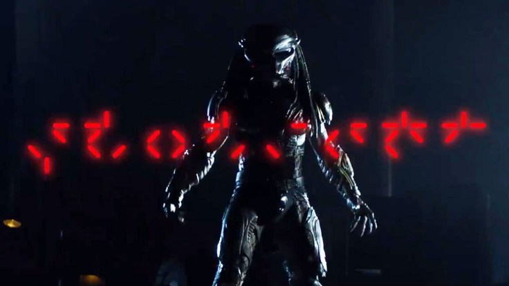 ‘The Predator’: The Flick Flack Movie Review – IT CAME FROM…