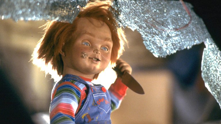 How ‘Child’s Play’ Overcame Internal Strife to Become a Horror Classic ...