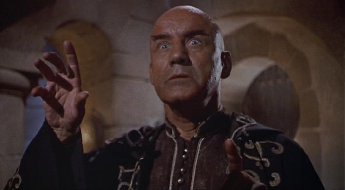 The Wonder and Dynamation of Ray Harryhausen’s ‘The 7th Voyage of ...