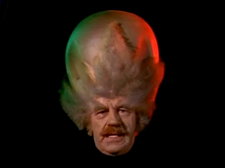 An Ode To ‘Quark’: Richard Benjamin Remembers His Brief but Beloved Sci ...