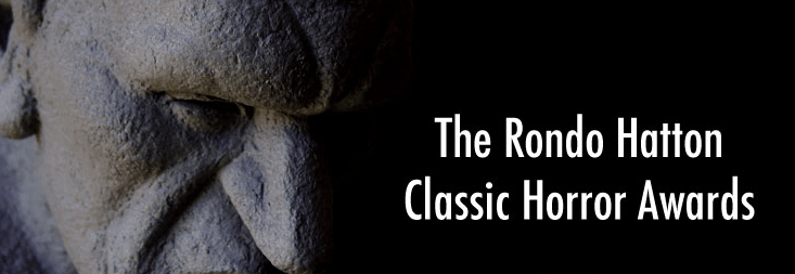 It Came From… is Nominated for a Rondo Hatton Award! – IT CAME FROM…