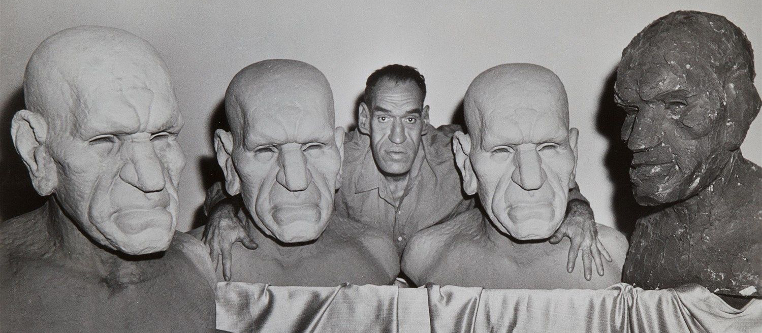 It Came From… is Nominated for a Rondo Hatton Award! – IT CAME FROM…