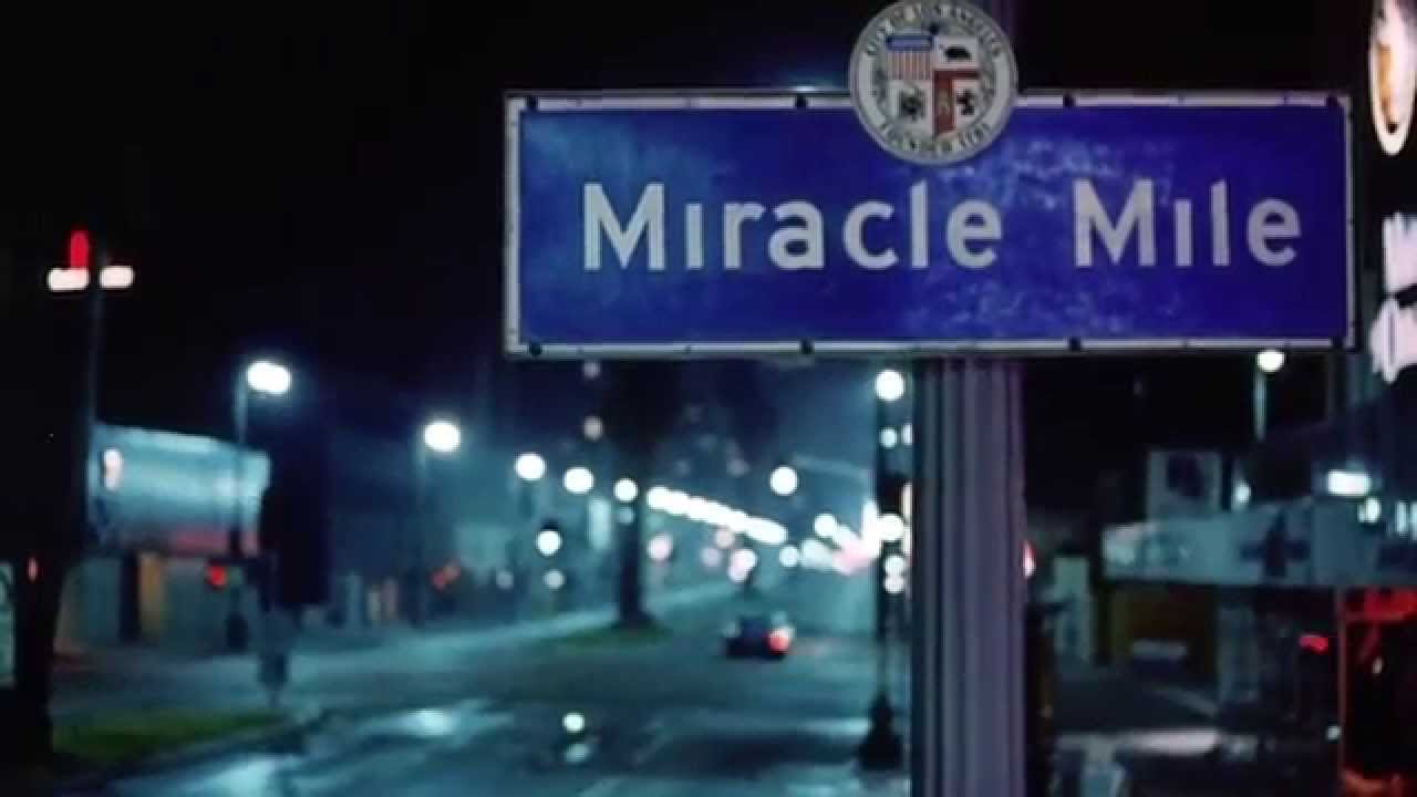 The Everlasting Impact of ‘Miracle Mile’ – IT CAME FROM…