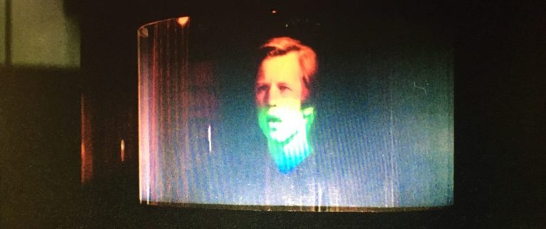 A Renewed Look at ‘Logan’s Run’ – IT CAME FROM…