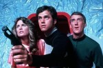 A Renewed Look at ‘Logan’s Run’ – IT CAME FROM…