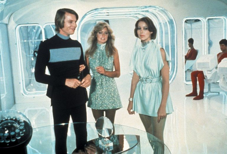 A Renewed Look at ‘Logan’s Run’ – IT CAME FROM…