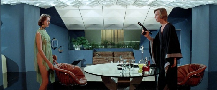 A Renewed Look at ‘Logan’s Run’ – IT CAME FROM…