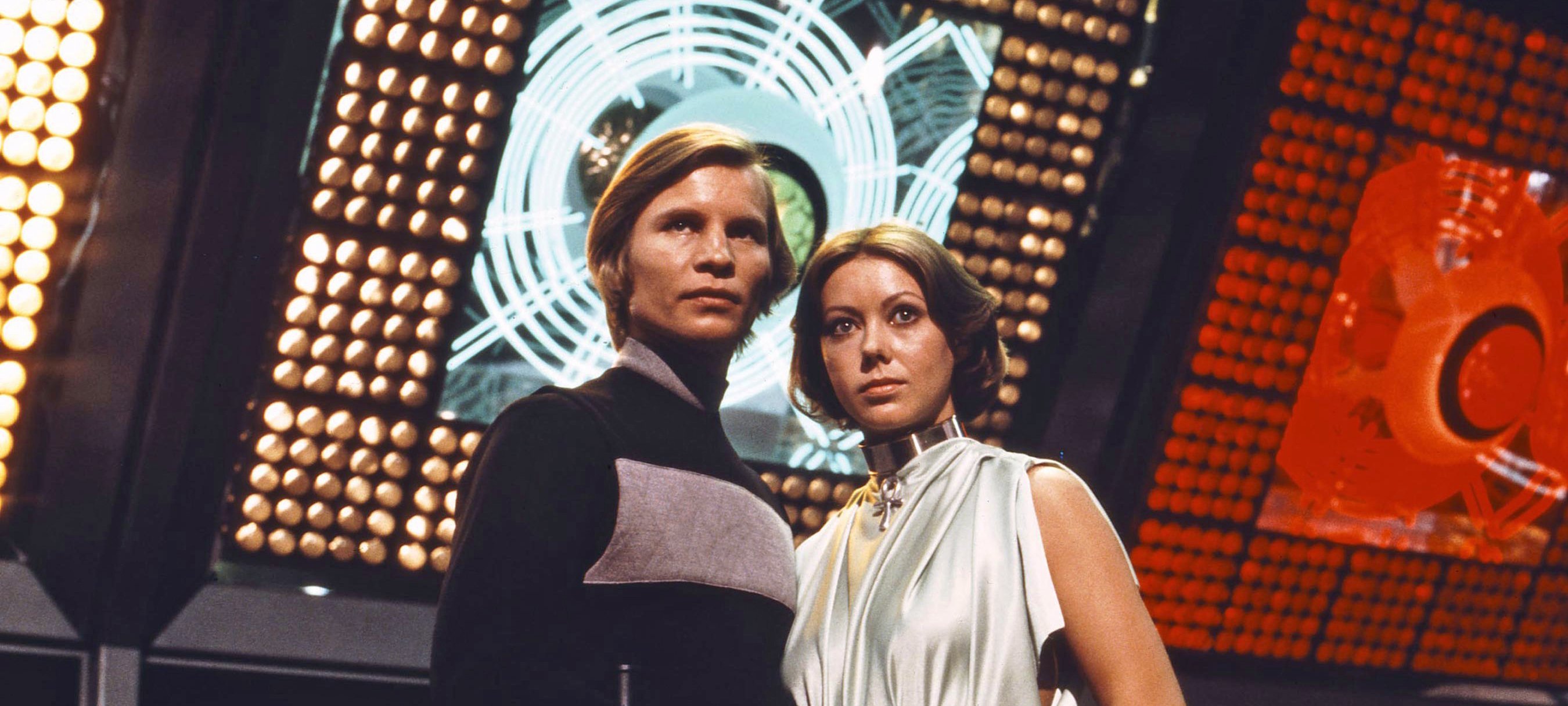 A Renewed Look at ‘Logan’s Run’ – IT CAME FROM…
