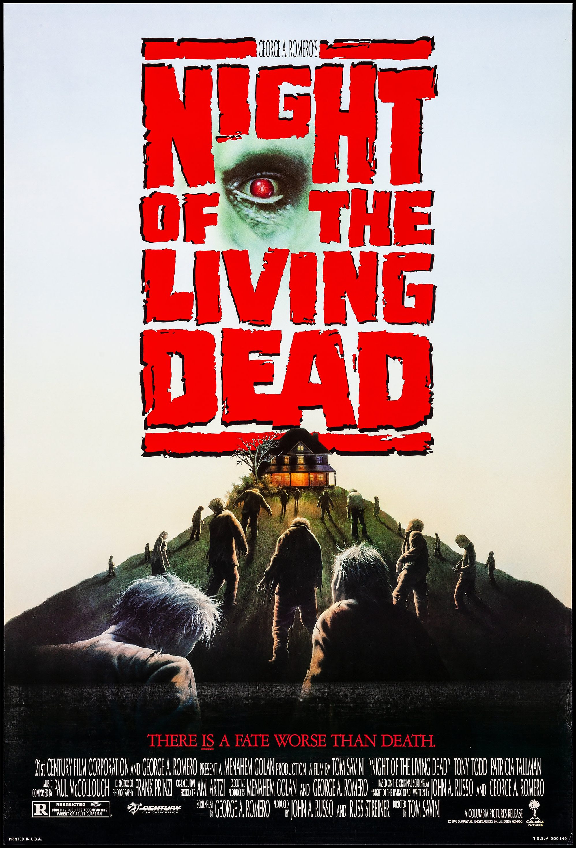 Interview: Tom Savini on Life After ‘Dead’ – IT CAME FROM…