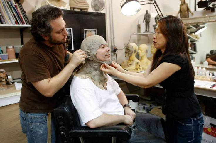 That Time I Transformed Into a Witch for ‘Hansel & Gretel’ – IT CAME FROM…