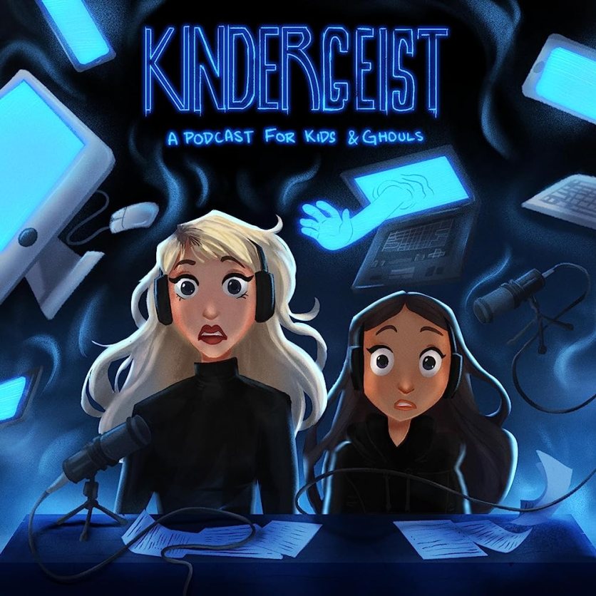 LISTEN NOW: Podcasts Featuring IT CAME FROM… Creator David Weiner – IT ...