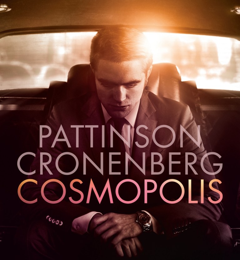 David Cronenberg Interview: Crawling All Over Robert Pattinson’s Face ...