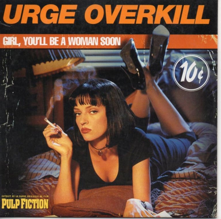 Beats, Burlesque, Bon Vivant: An Interview with Urge Overkill Music ...